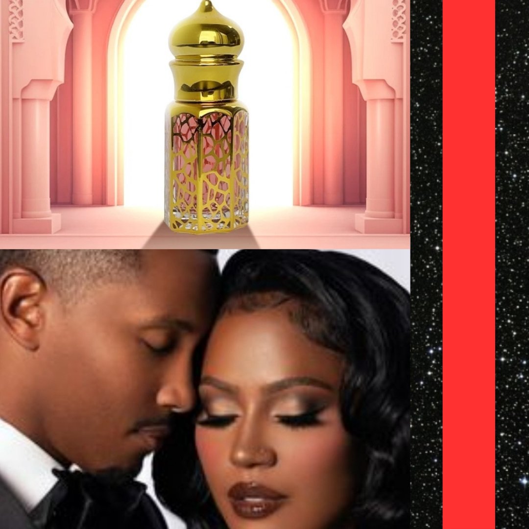 Exotic Perfume & Oud Oil – Glamfixx Boutique