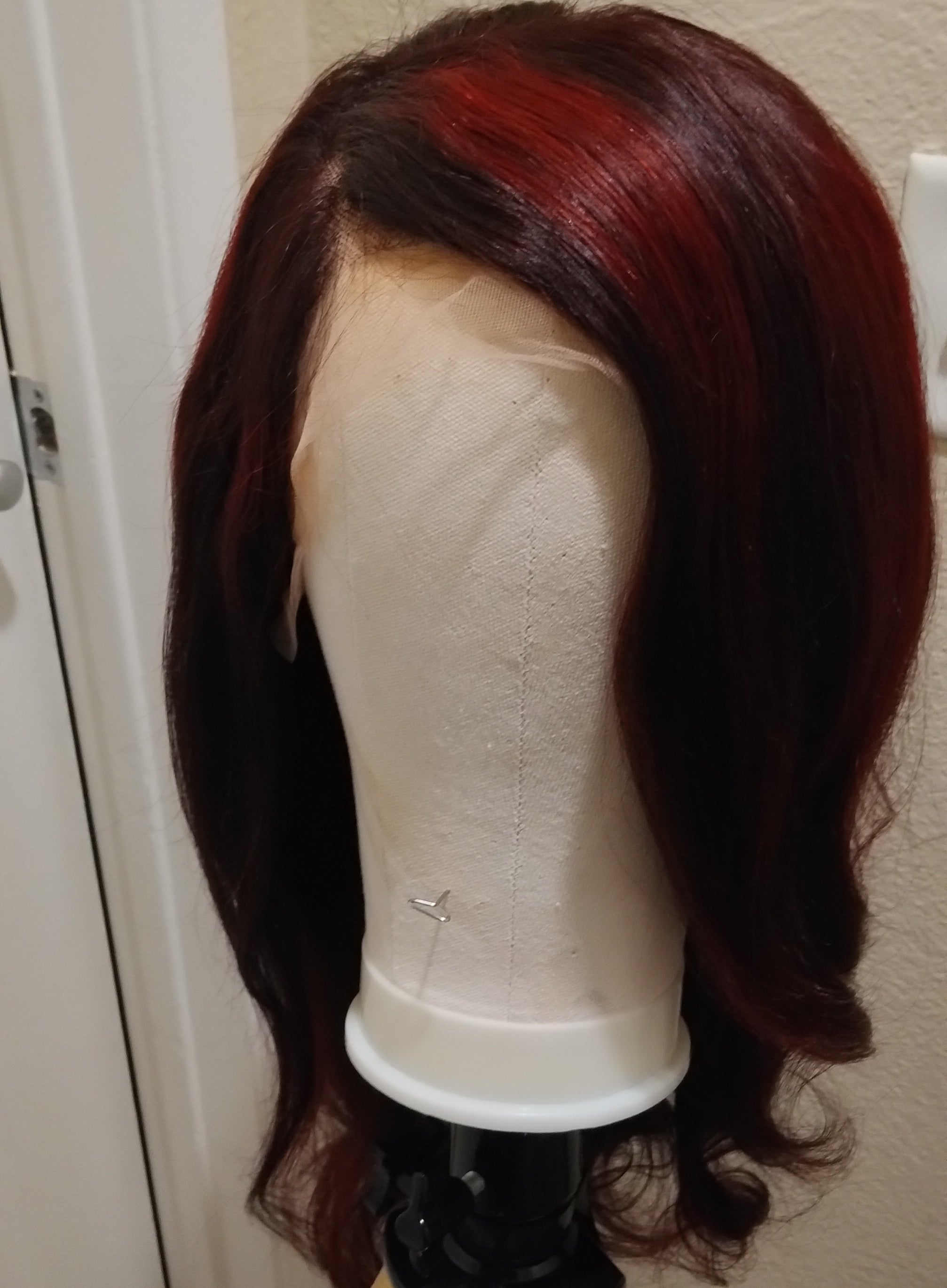 Feisty 26" Custom Color Wig – Glamfixx Boutique